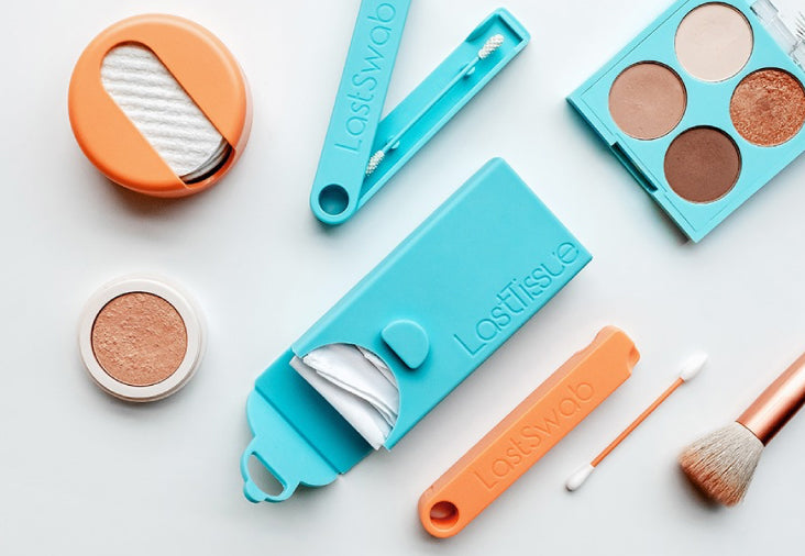 Last Object – Cremas Premium