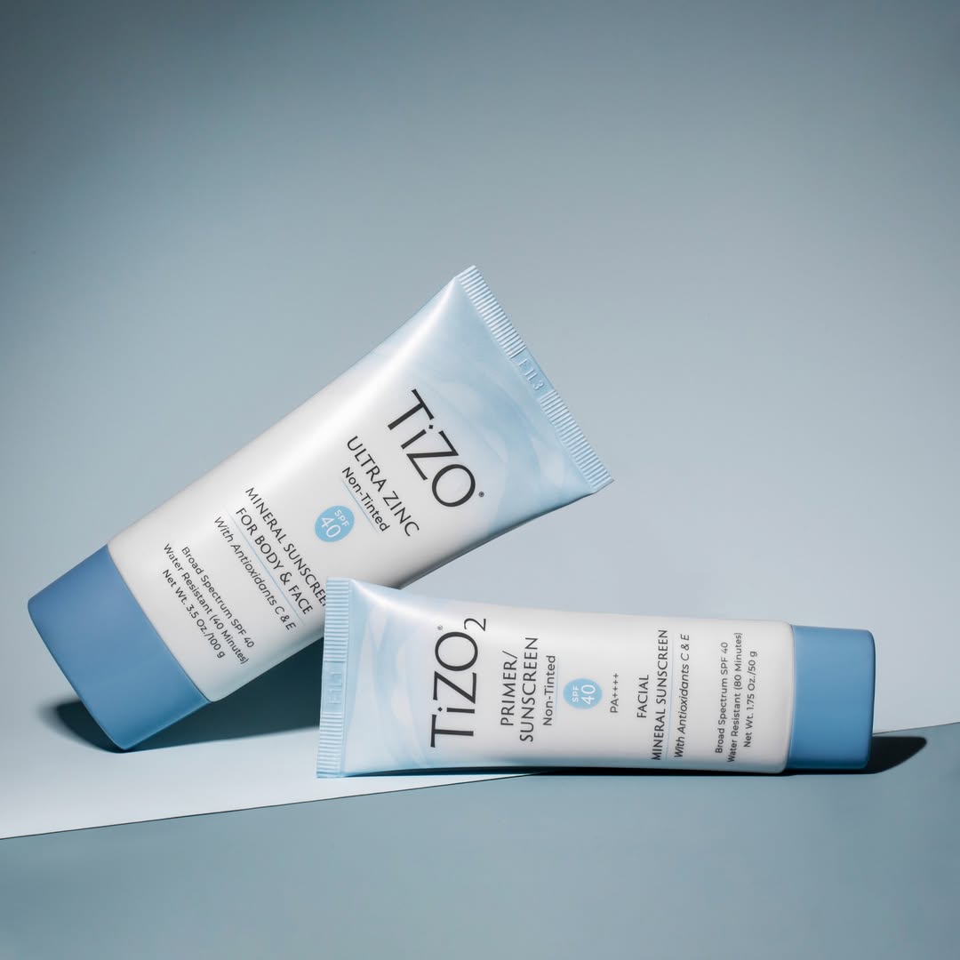 TiZO – Cremas Premium