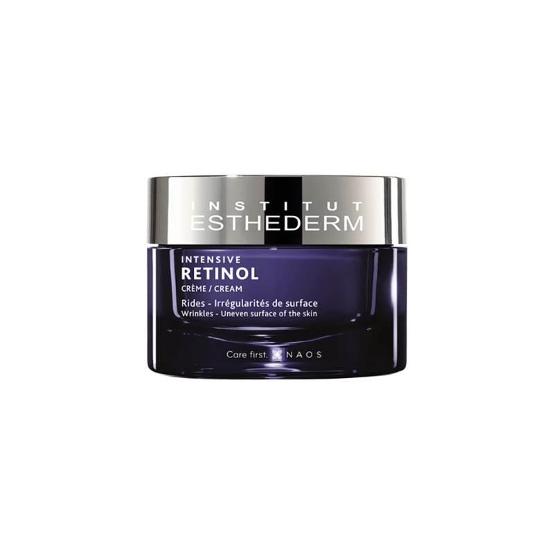 ESTHEDERM INTENSIVE RETINOL CREMA 50 mL – Cremas Premium