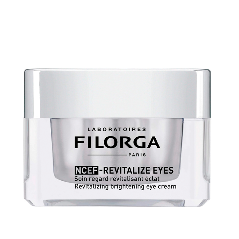 FILORGA NCEF-REVITALIZE EYES 15 ml – Cremas Premium