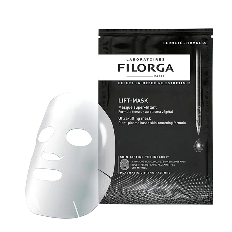 FILORGA LIFT-MASK (1 PZA) – Cremas Premium