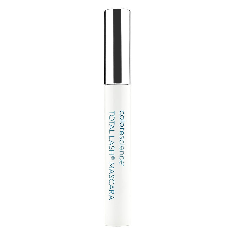 COLORESCIENCE TOTAL LASH MASCARA 8mL – Cremas Premium