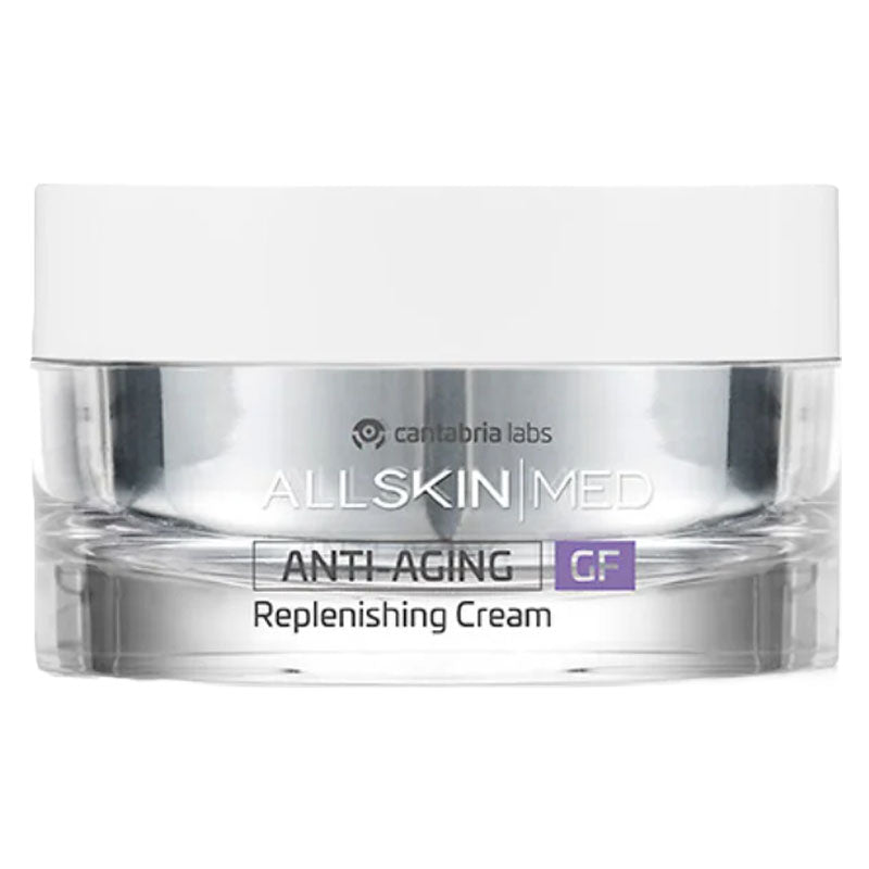 ALL SKIN MED REPLENISHING CREAM 50mL – Cremas Premium