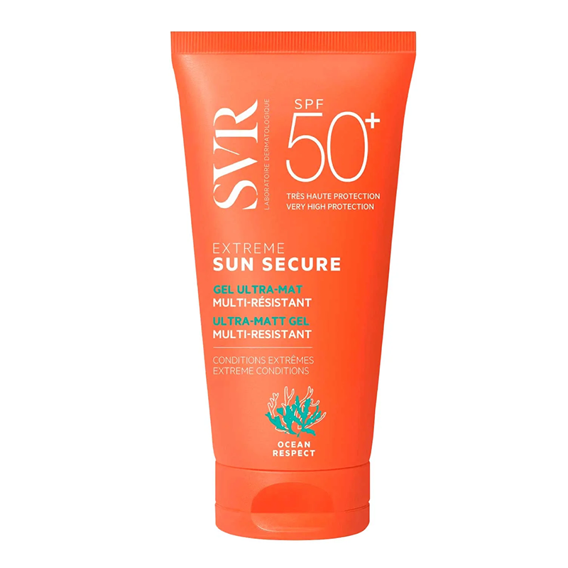 SVR EXTREME SUN SECURE 50 mL – Cremas Premium
