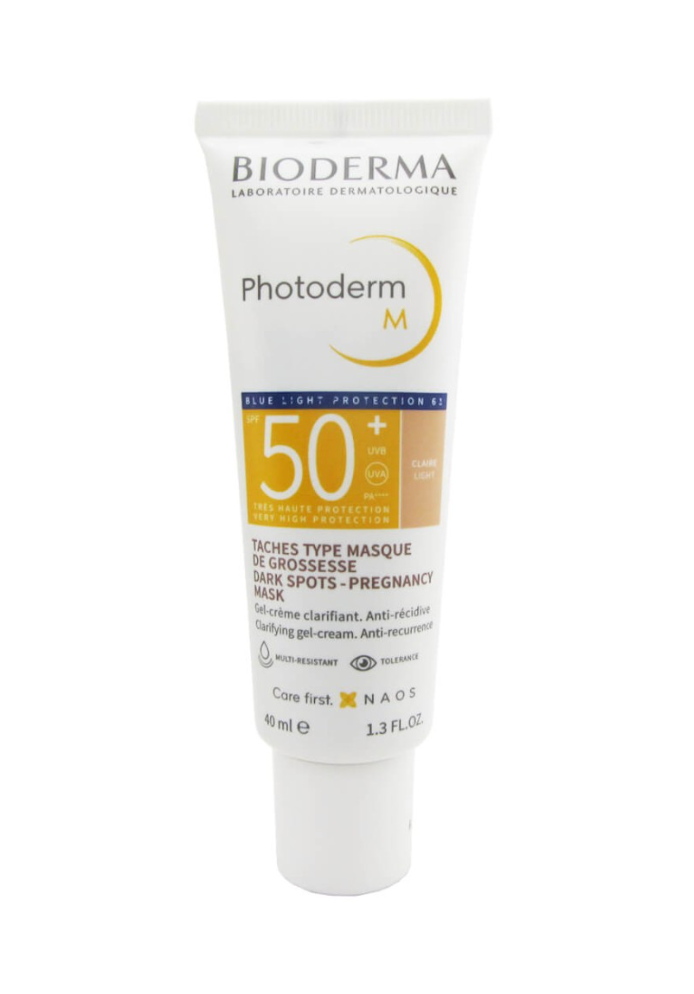 BIODERMA PHOTODERM M SPF50 40mL – Cremas Premium