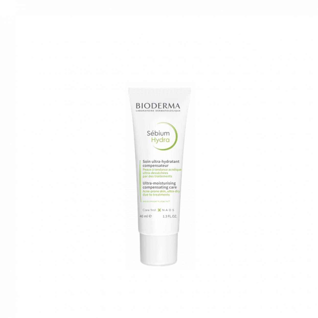 BIODERMA SEBIUM HYDRA 40mL – Cremas Premium