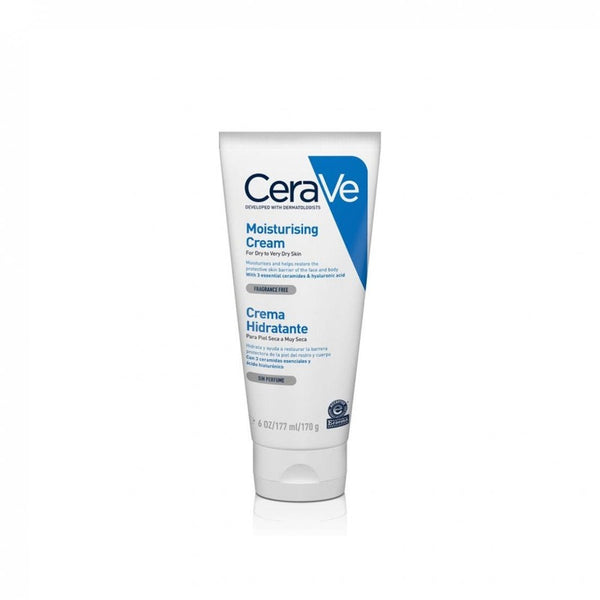 Cerave – Cremas Premium