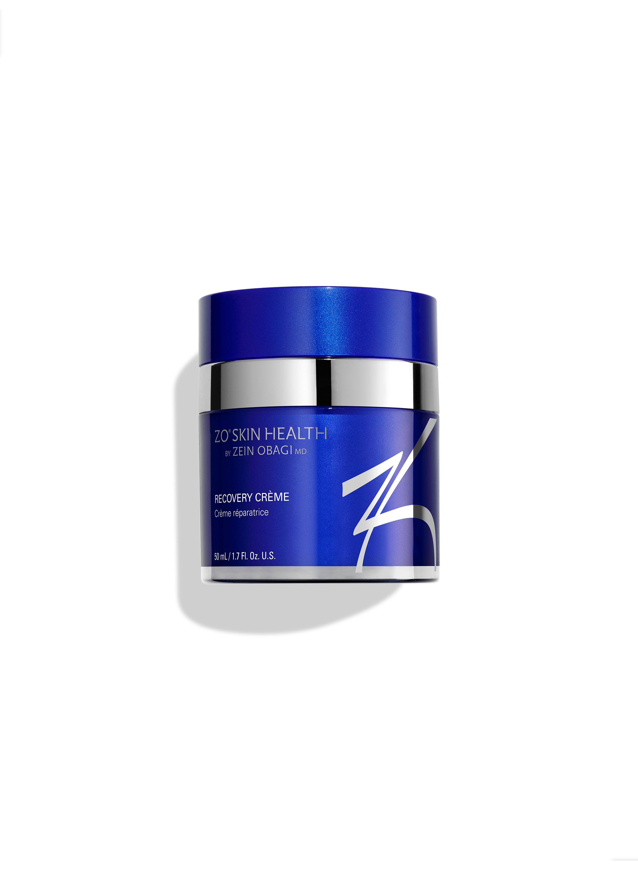 ZO SKIN HEALTH RECOVERY CREME 50mL – Cremas Premium