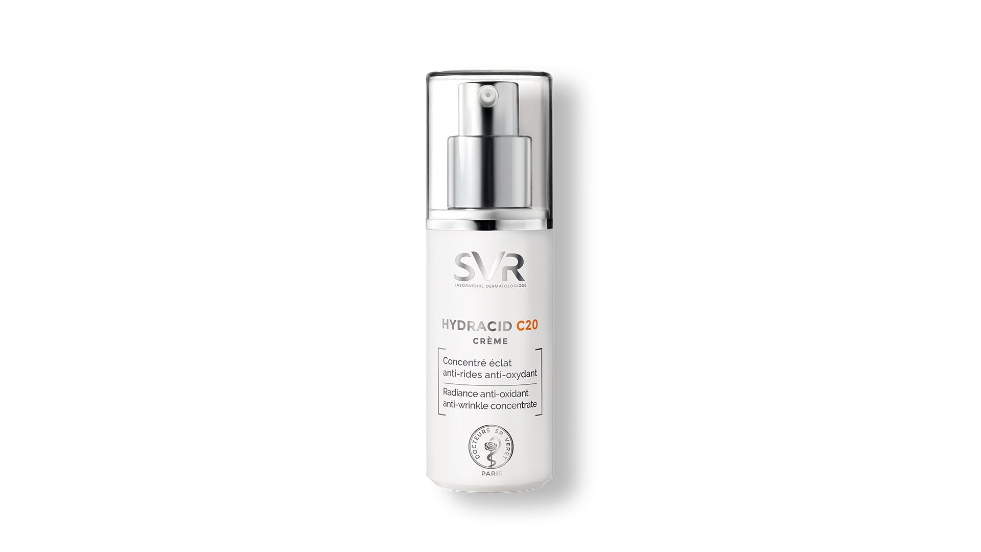SVR HYDRACID C20 CREME 30 ml – Cremas Premium