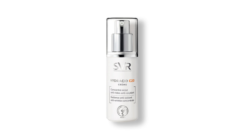SVR HYDRACID C20 CREME 30 ml – Cremas Premium