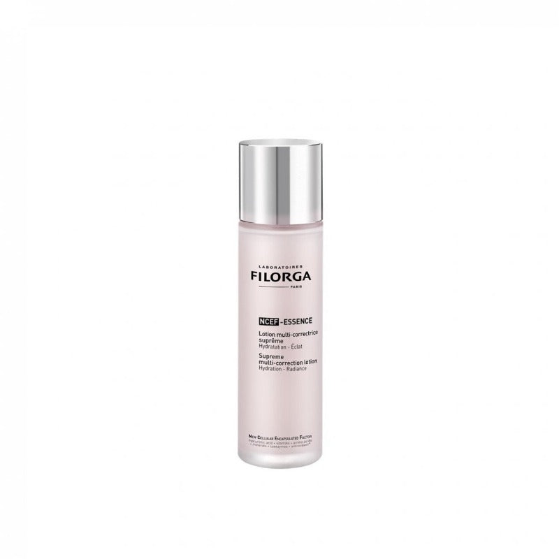 FILORGA NCEF-ESSENCE LOTION MULTI-CORRECTIVE SUPREME 150 mL – Cremas ...