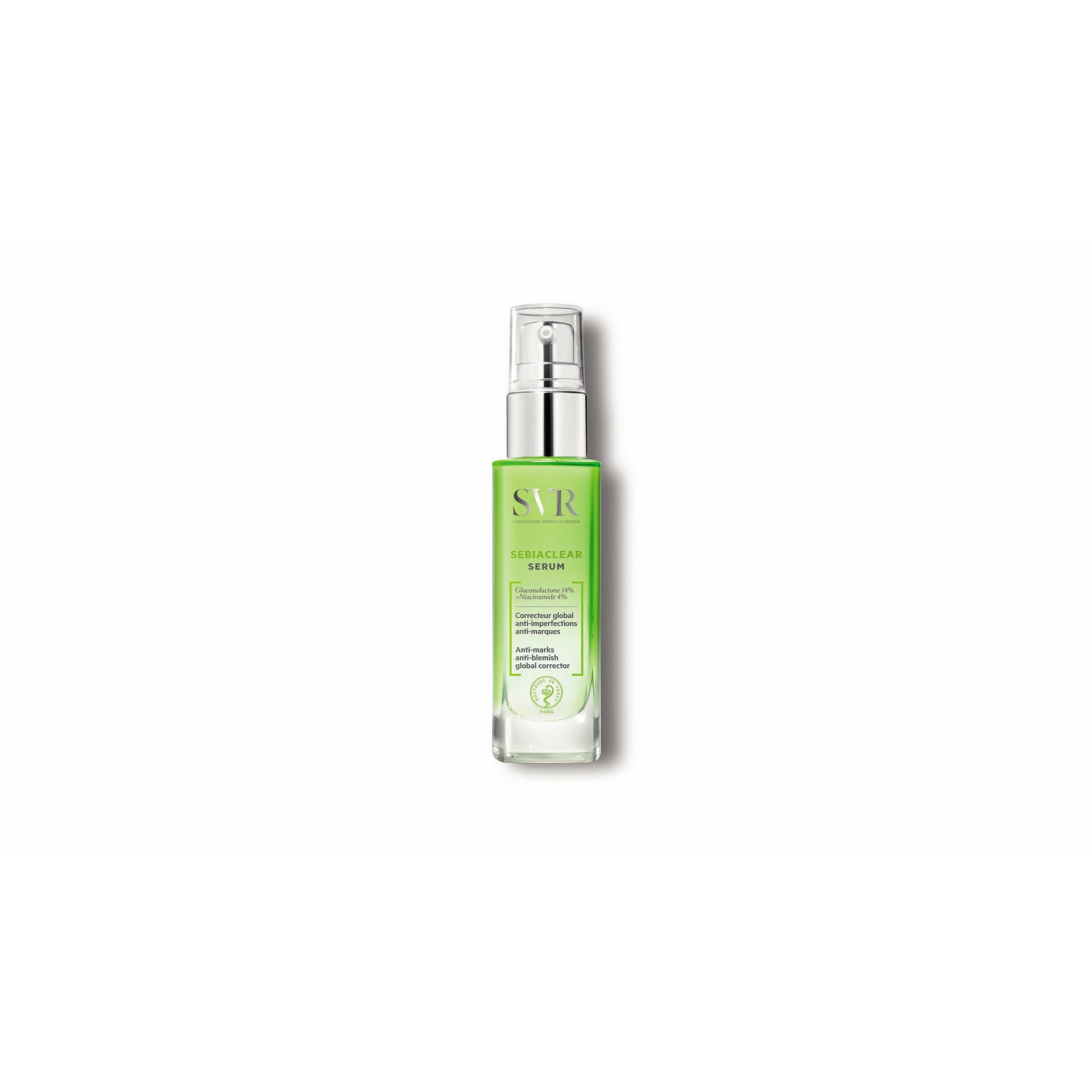SVR SEBIACLEAR SERUM 30 ml – Cremas Premium