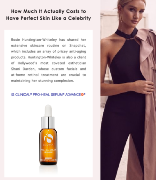 iS Clinical PRO-HEAL SERUM ADAVANCED+ 15 ml – Cremas Premium