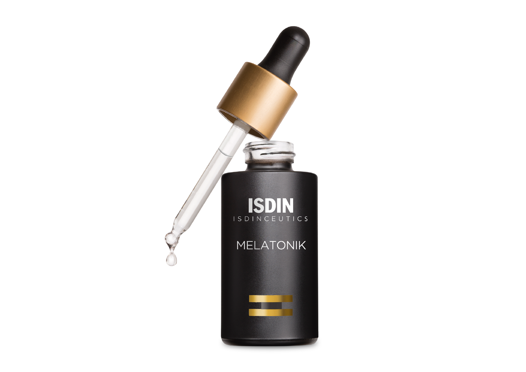 ISDINCEUTICS MELATONIK 30 mL – Cremas Premium