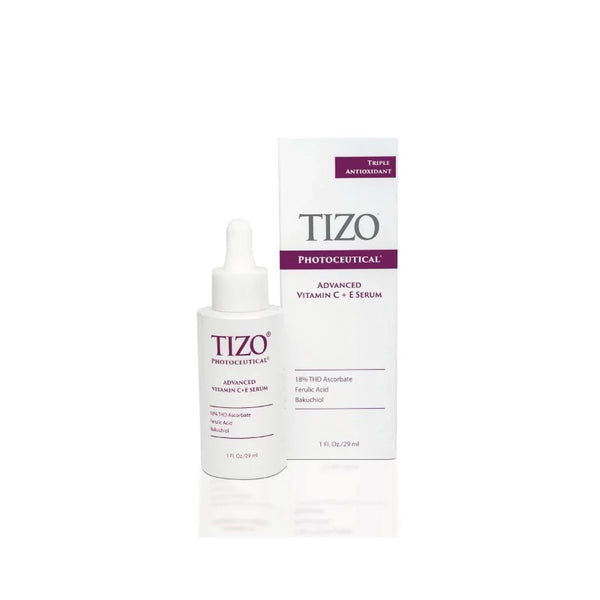 TiZO – Cremas Premium